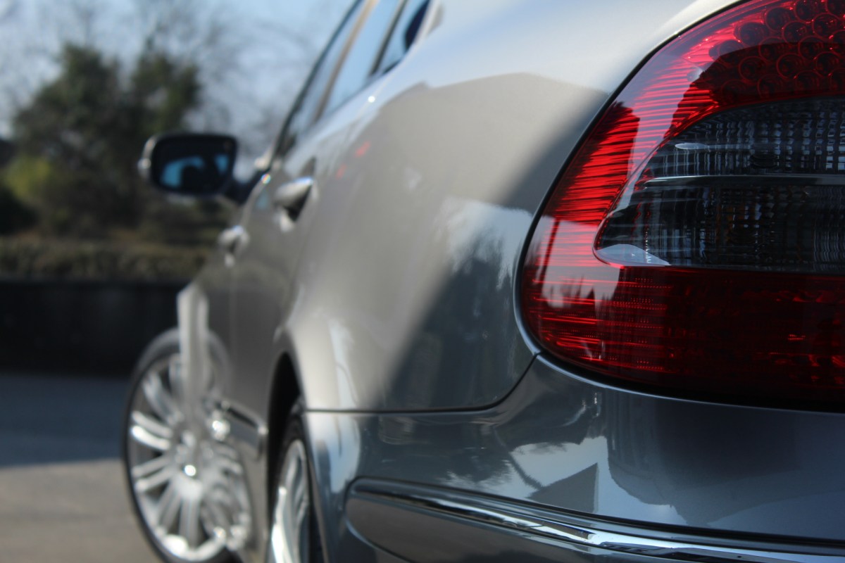 The Deep Clean – Wilson Detailing